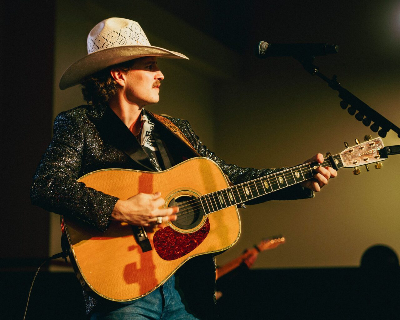 Braxton Keith - Genesee County Fair - Thursday, August 27
